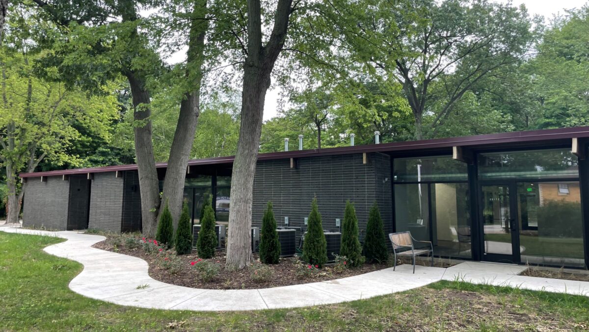 Projects - NWI Development Group